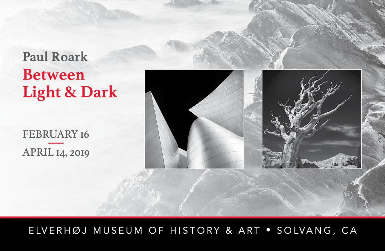 PaulRoark.com -- Paul Roark's Photographic Home